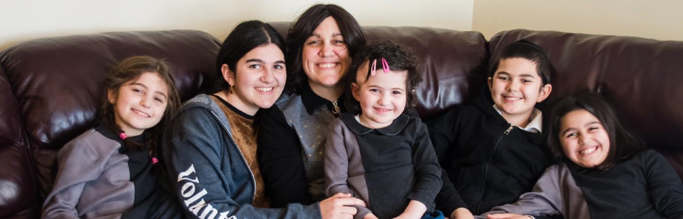 Vision, Mission and Core Values - Friends of Karen