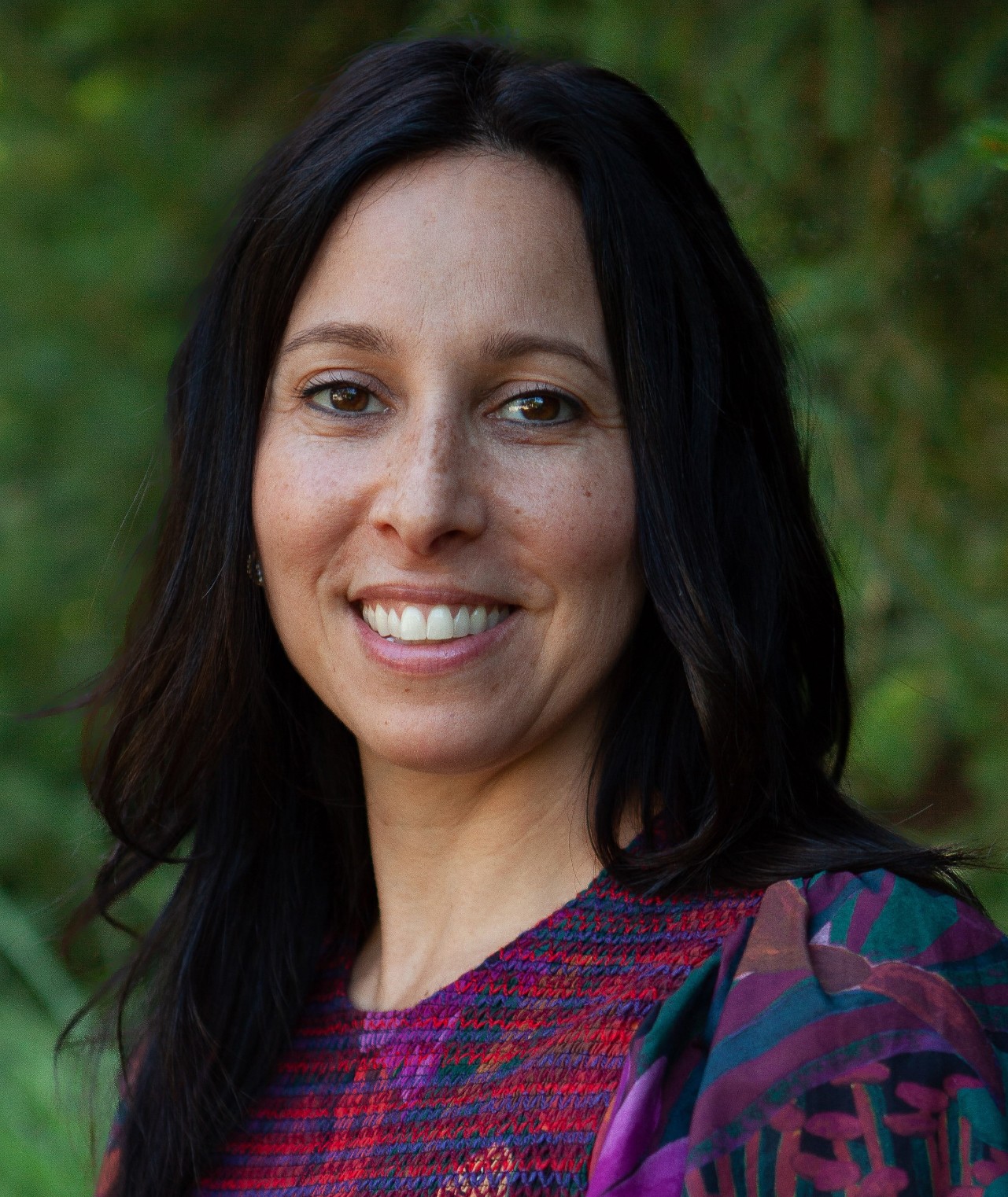 Melissa Goldsmith, LCSW, CCLS - Friends of Karen