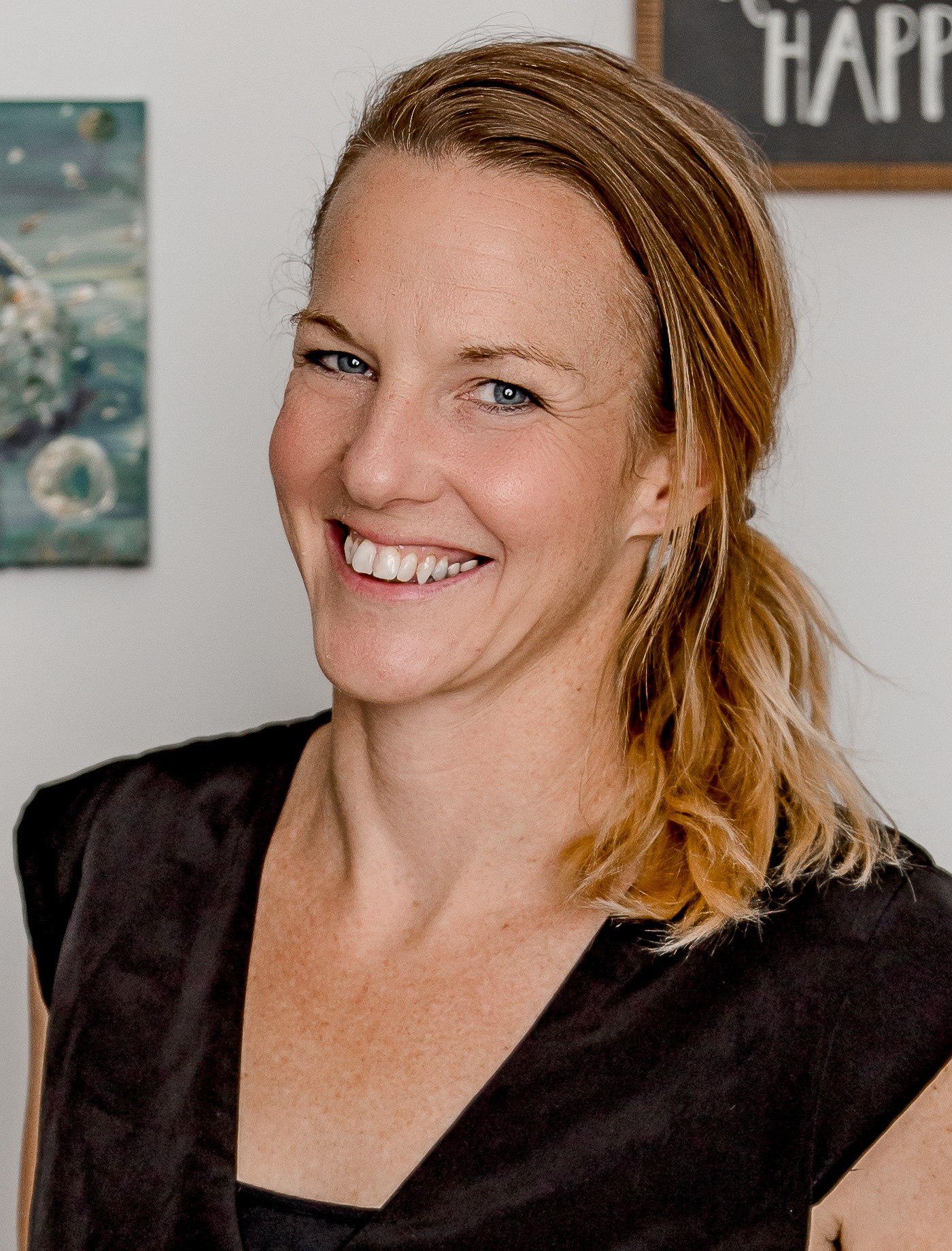 Meet Our Team - Friends of Karen