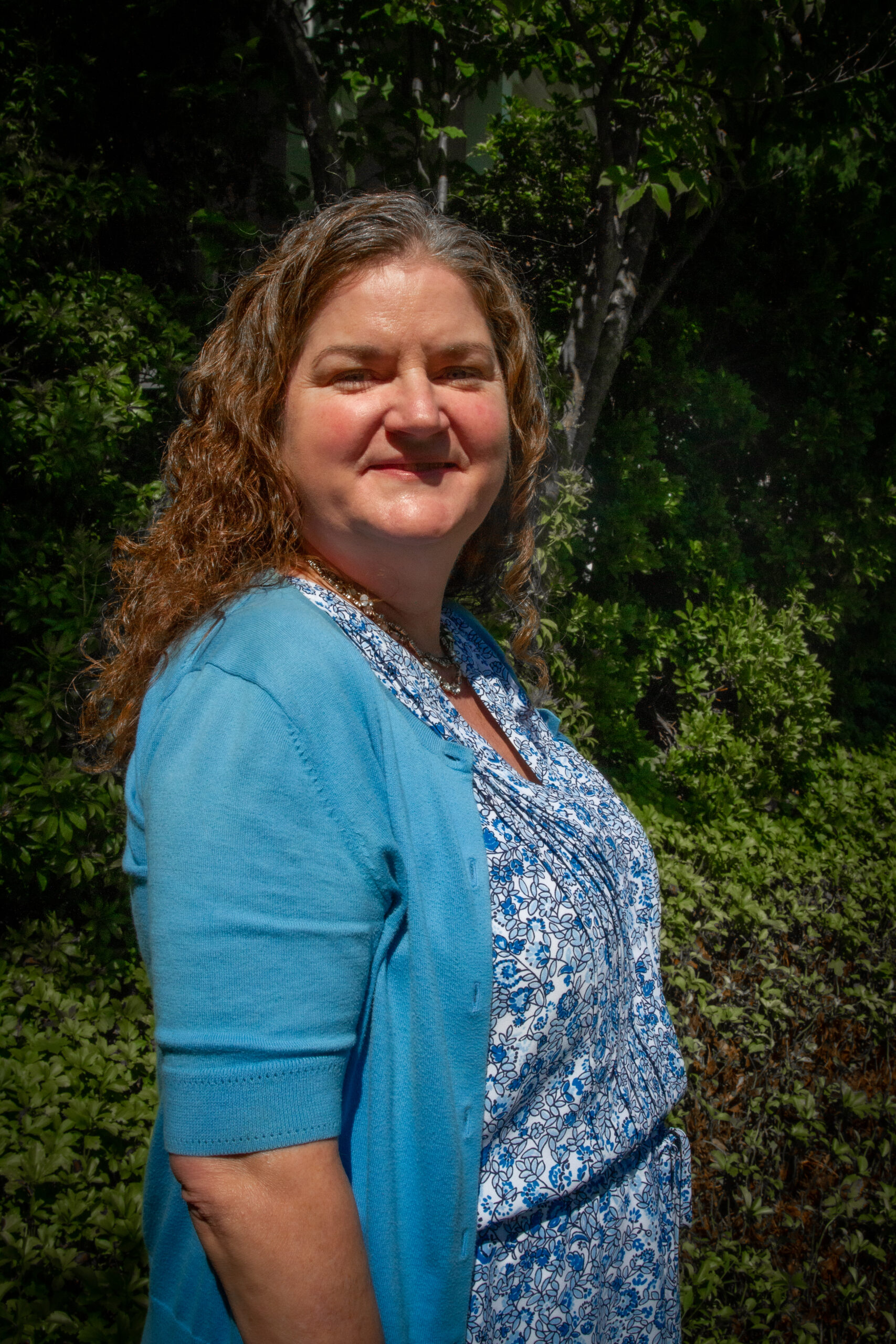 Meet Our Team - Friends of Karen