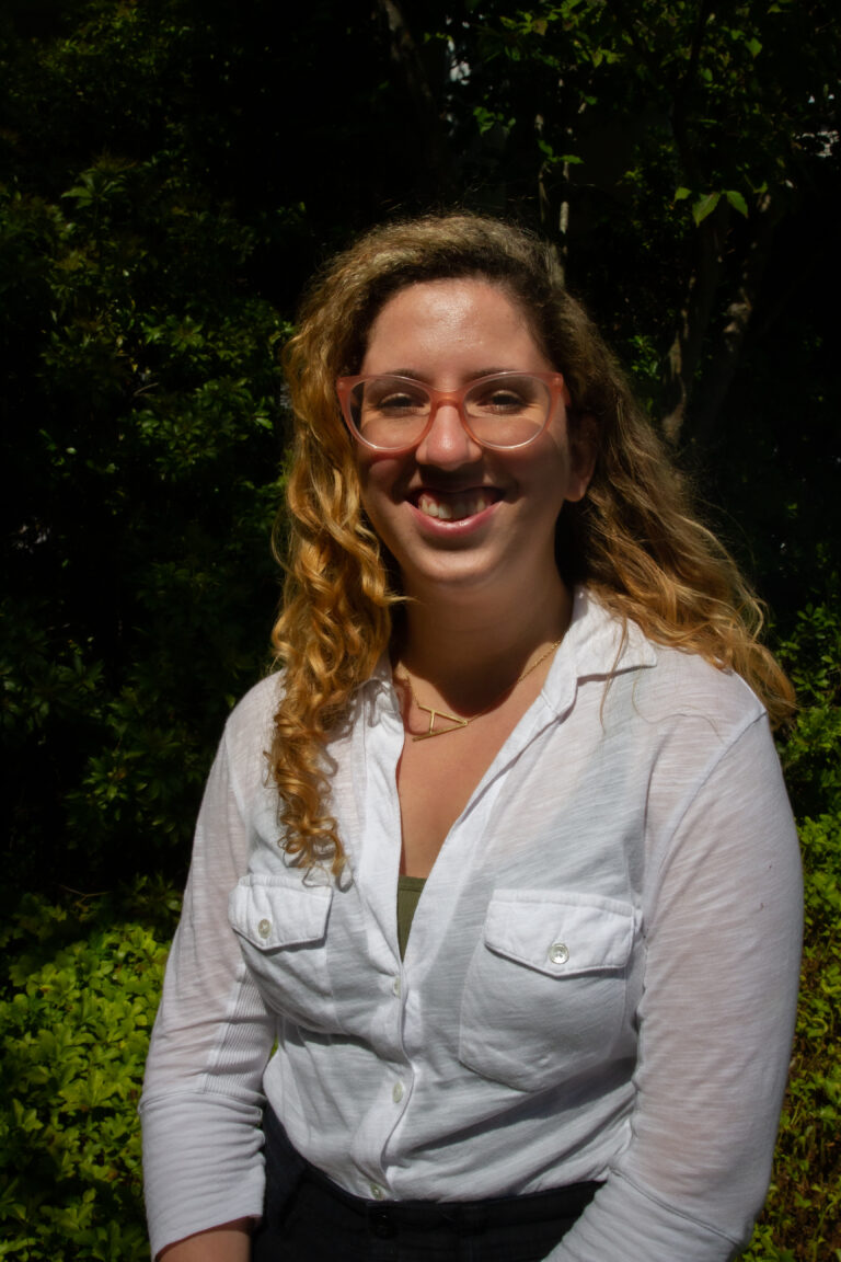 Meet Our Team - Friends of Karen