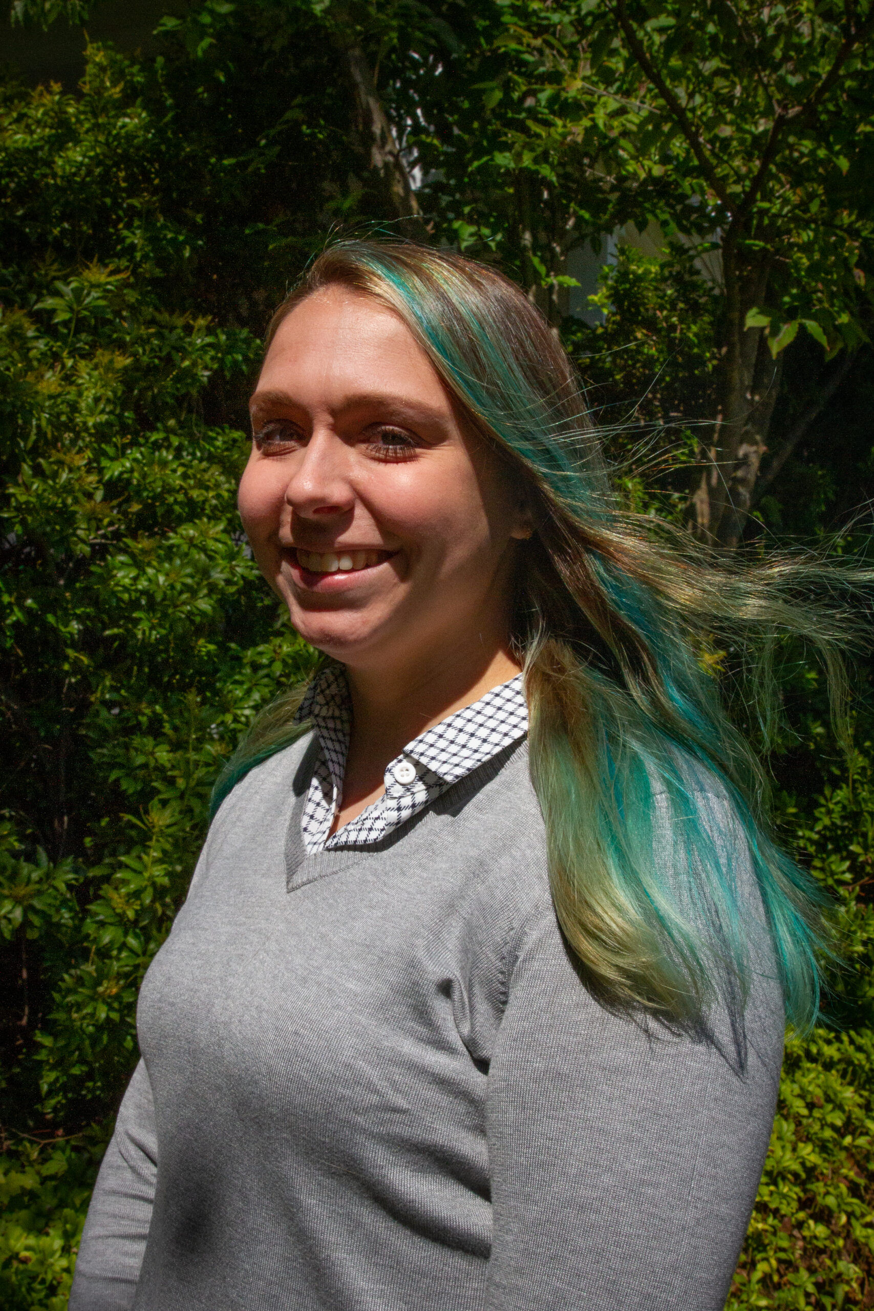 Meet Our Team - Friends of Karen