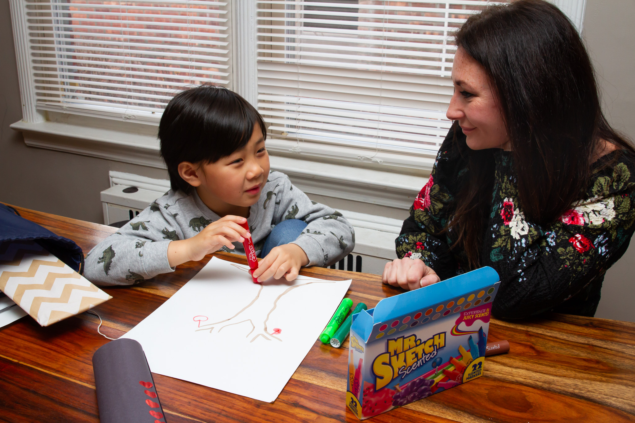 A SIBLING STORY: Finding A Way Through Grief - Friends of Karen