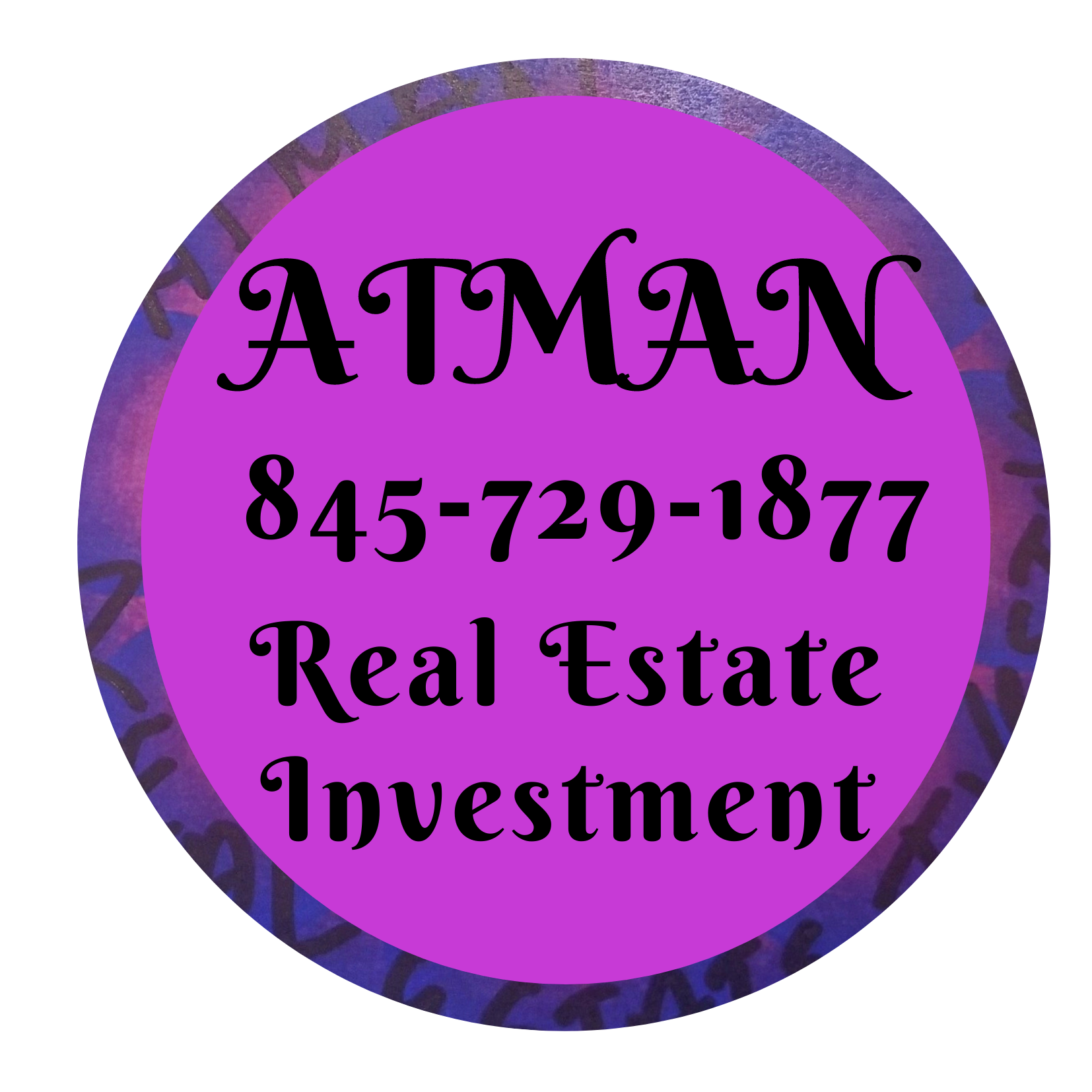 Atman - Friends of Karen