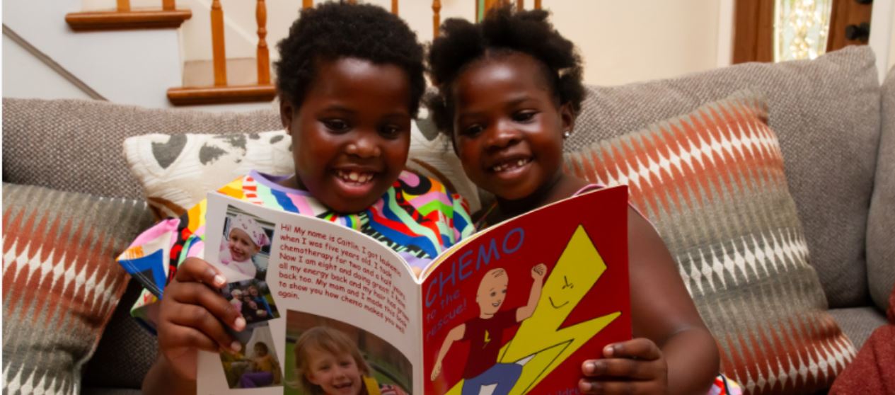 The unbreakable bond of sisters - Friends of Karen