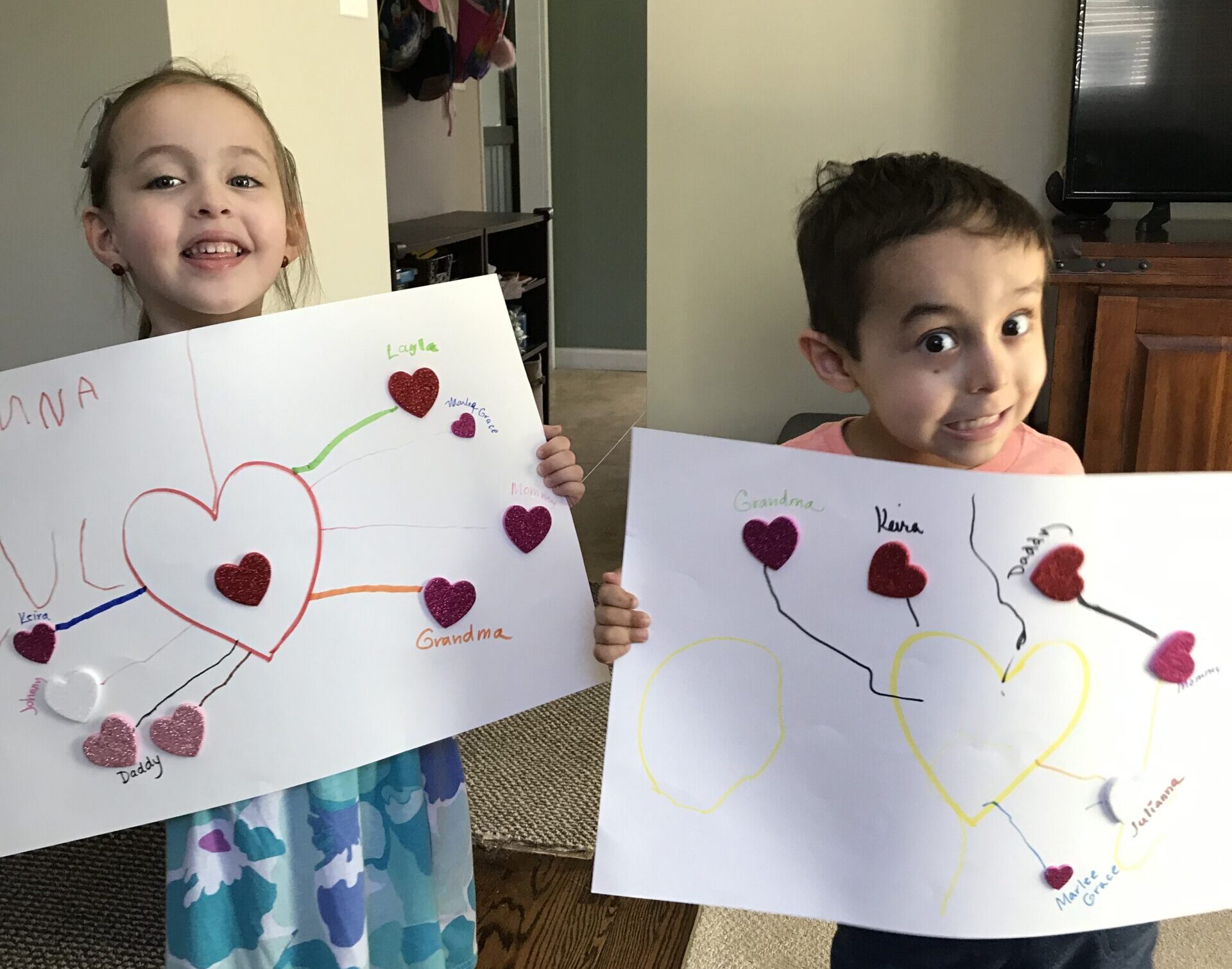 Friends of Karen - Friends of Karen