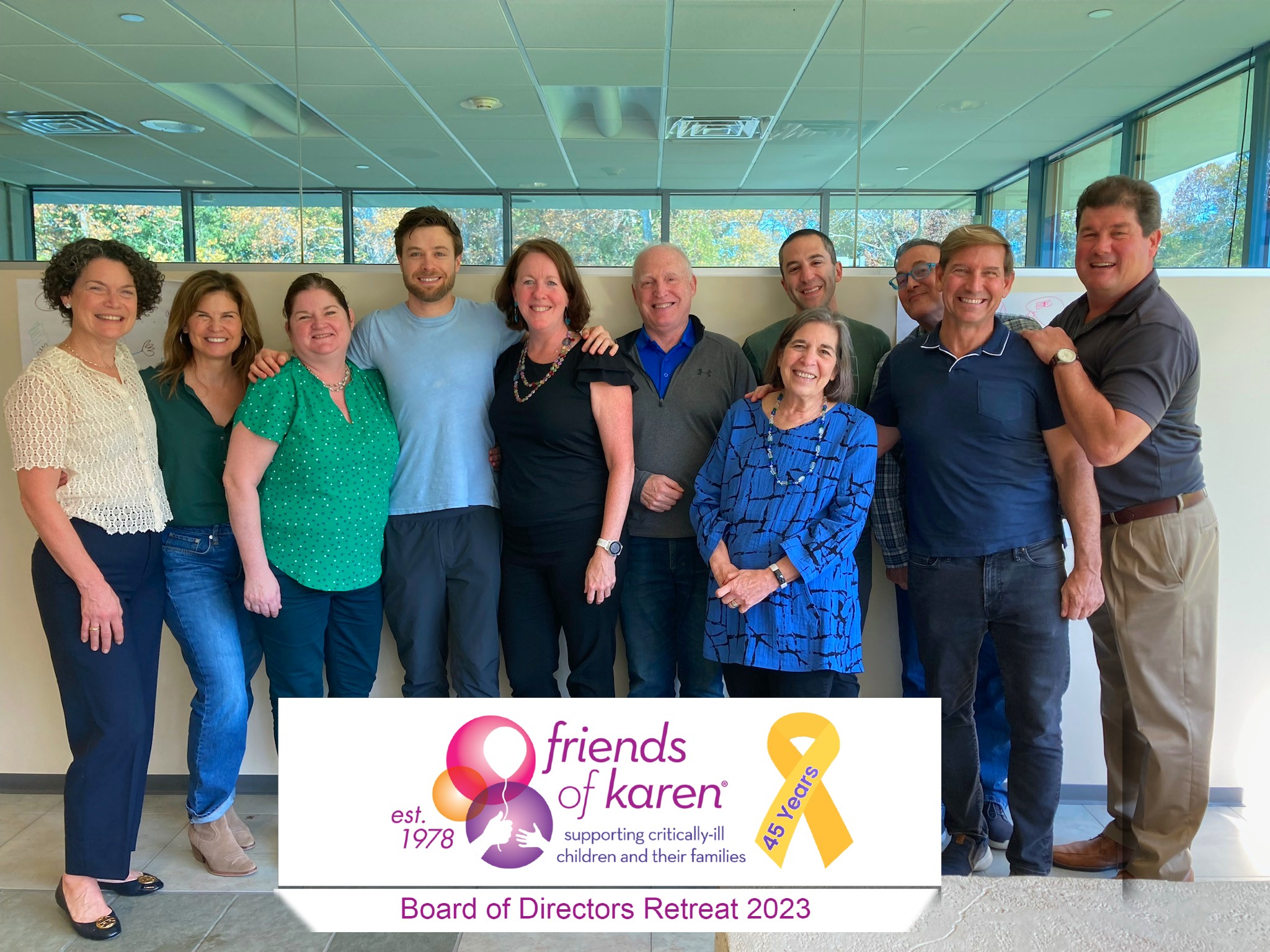 Implement - DEI - Friends of Karen