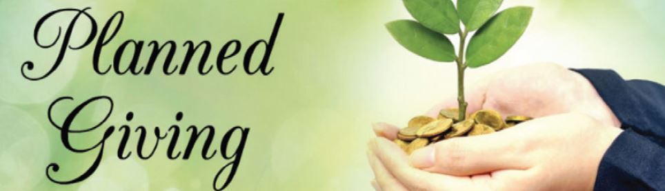 Planned Giving - Friends of Karen