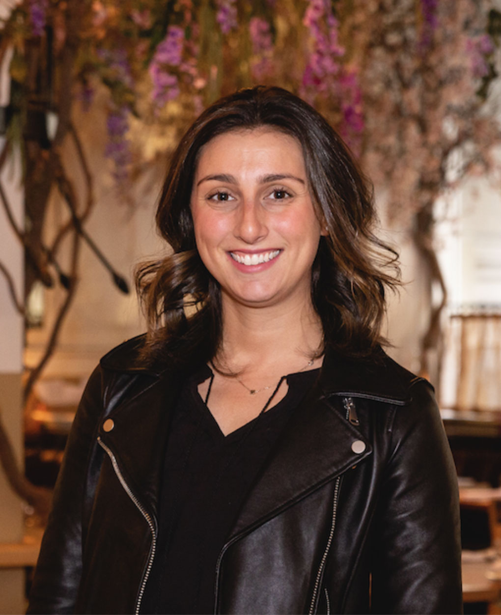 Nicole Morelli Landy - Friends of Karen